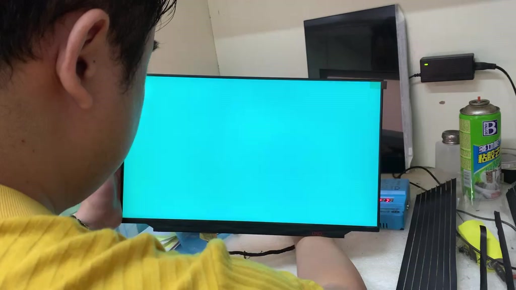 Acer NITRO 5 AN515-52 N17C1 SERIES Full HD IPS Laptop LCD LED Screen 15 ...