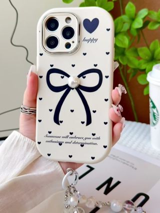 Bow knot For Huawei nova Y72 Y71 Y70 Plus 7i Y9 Prime 2019 Phone Case ...