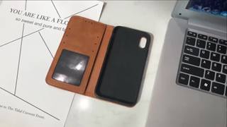 Wallet Leather For HMD Pulse Pro Pulse+ Case Magnetic Book Stand Card ...