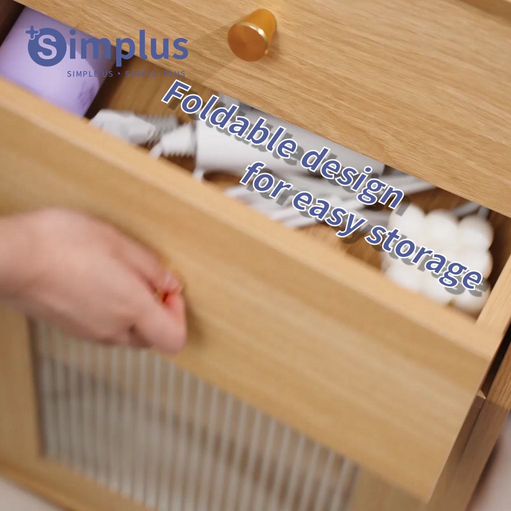 Simplus Steam Iron Handheld Garment Steamer 180ml Water Tank Foldable ...