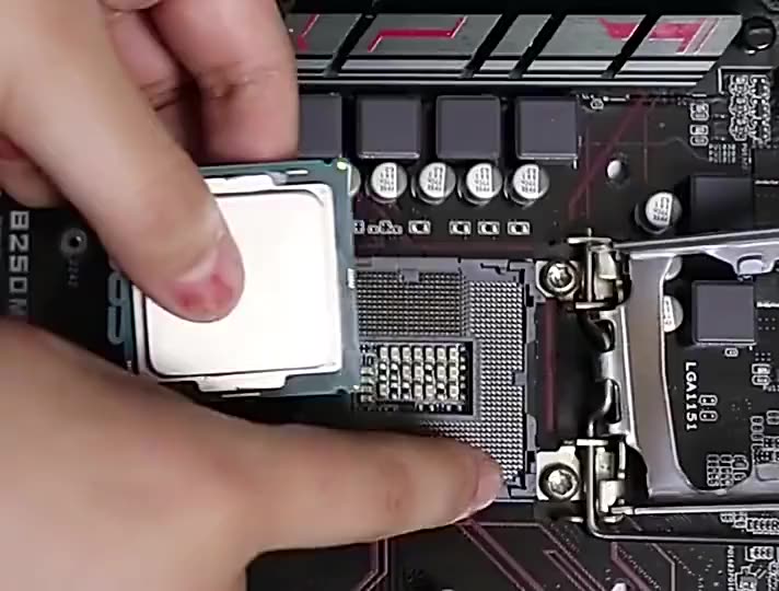 i5-9600 i5-9600KF i5-9600K i5-9600T CC150 9th generation INTEL Core ...