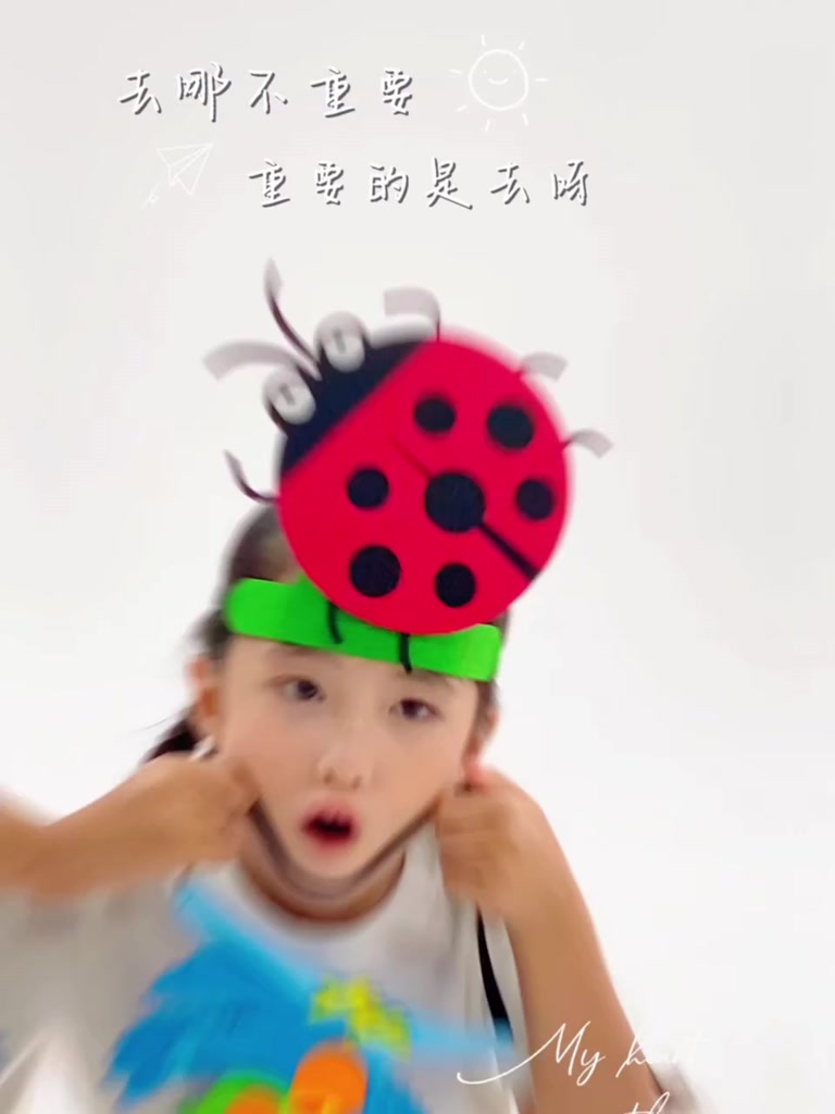 Head Dress Nutrition Month Fruit and Vegetable Headdress Kindergarten ...