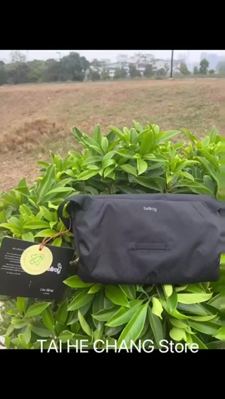 COD commuting casual waist crossbody bag Bellroy Australia Lite ...