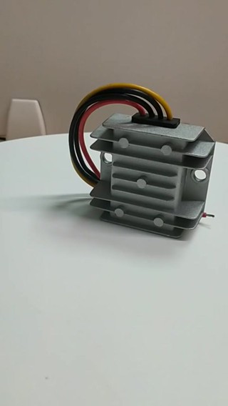 Sunshine> 8V-40V To 12V 3A 36W Stabilizer Transformer DC Converter ...