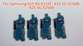 For Samsung Galaxy A15 4G A155F A25 5G A256B A156B USB Charging Dock ...