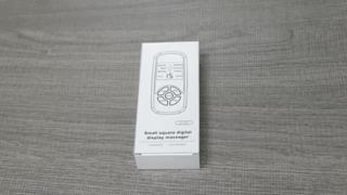 EMS Electric Muscle Therapy Stimulator Tens Unit Machine Meridian ...