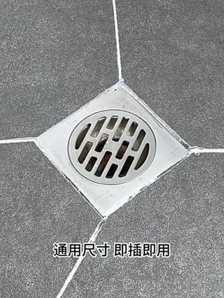 Antileakage hand basin drain strainer presser | Shopee Philippines