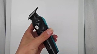 Kemei-KM-264 2299 High Definition Digital Hair Clipper Set,Salon ...