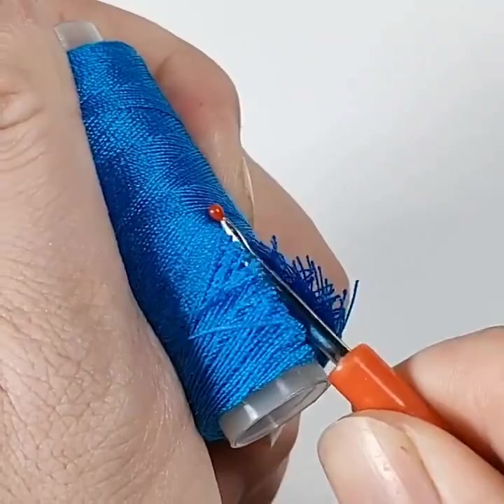 1/3PCS Sewing Seam Ripper Kit - Stitch Thread Unpicker - for DIY ...