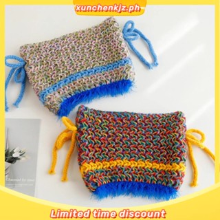 New Fashion bini colet cap Bow knot Knitted hat for women bini cap ...