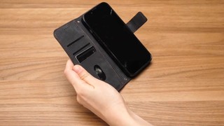 Casing for Funda Xiaomi POCO F6 Pro 5G 2024 Case Wallet Card Flip Soft ...