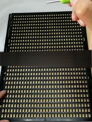 Xo94itn 27 Lines 30 Cells Braille Wrig Slate With 1 Stylus , Write ...