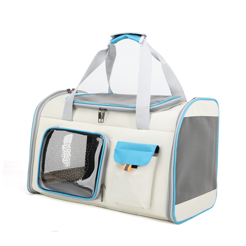 Breathable cat bag going out portable cat backpack backpack cat bag ...
