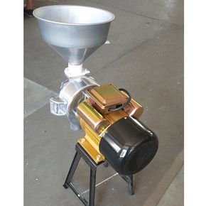 New Portable Grinder Wet Grinder Corn Grinder Rice Grinder Coffee ...