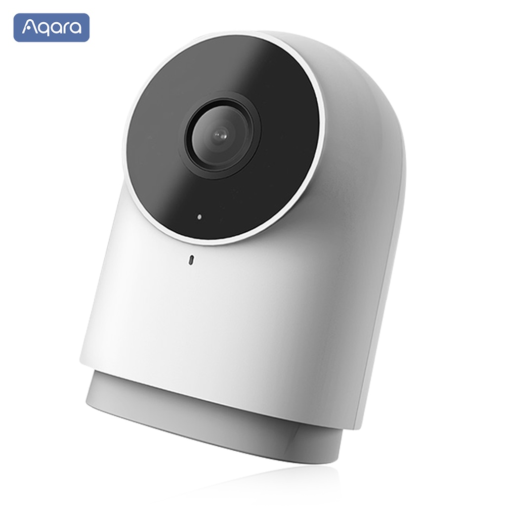 Aqara G2H Camera Pro 1080P HD Night Vision Zigbee For Apple HomeKit APP ...