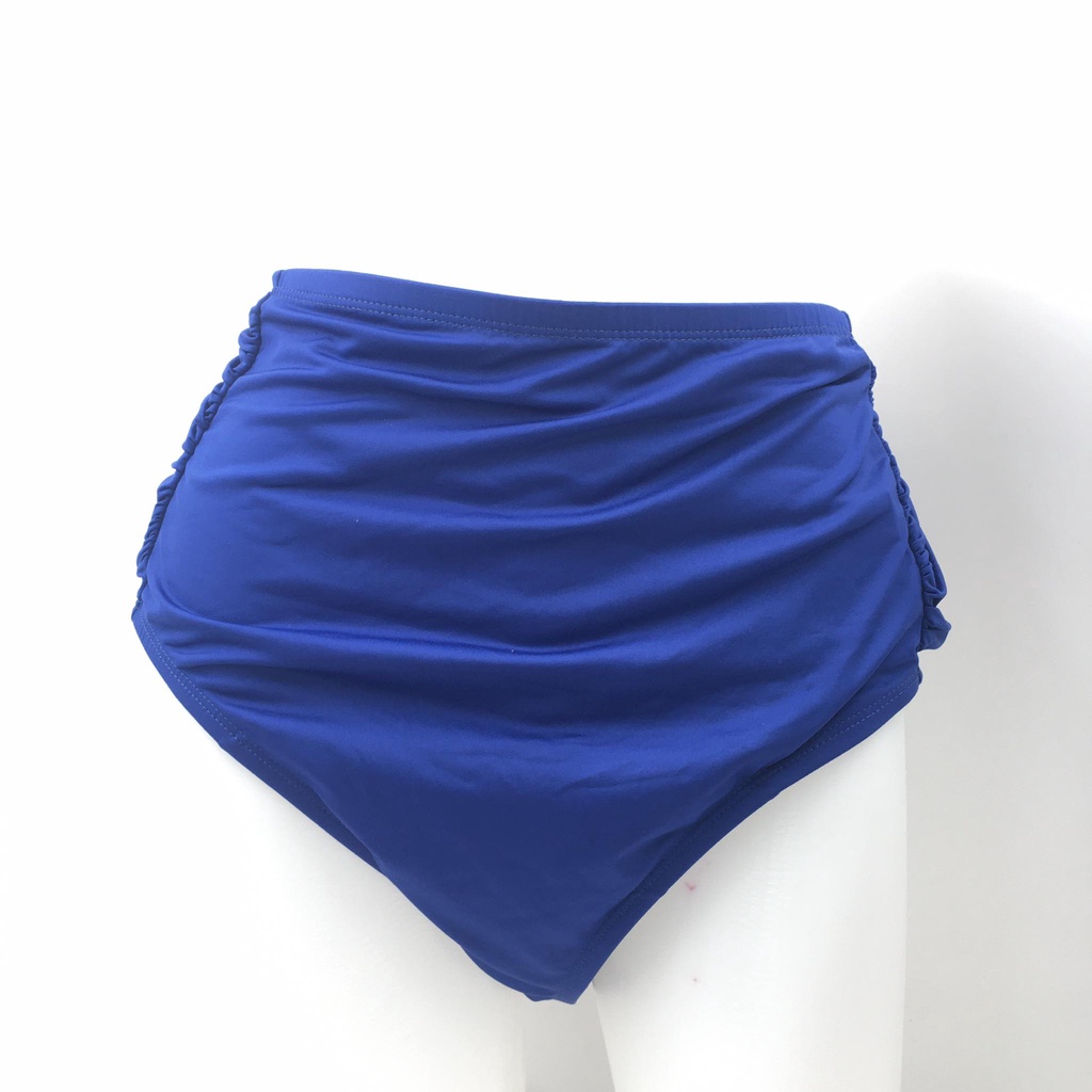 Apt 9 Plus Size Plain Color Fashion Bikini Bottom Swimwear Underwear