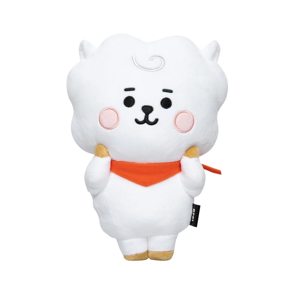 BT21 RJ 8" Taiwan Exclusive Plush | Shopee Philippines