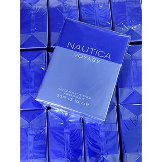 Nautica Voyage 100ml or 200ml | Shopee Philippines
