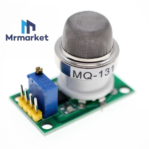 RELAND SUN Gas sensor module MQ131 MQ136 MQ137 MQ138 MG811 Board ...