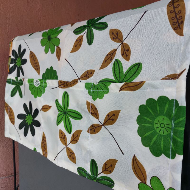 Ref Cover - Dust Cover with pocket (No foam) | Shopee Philippines