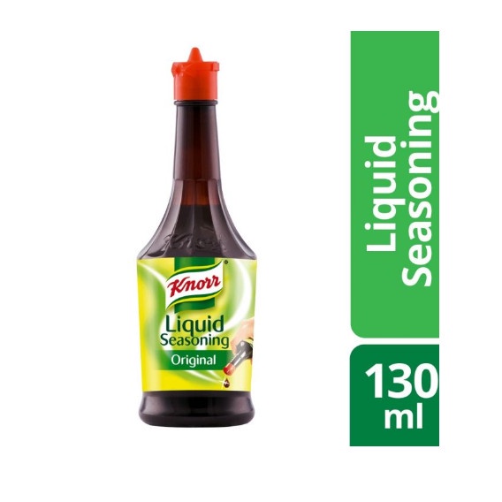 Knorr Liquid Seasoning Original Philippines Soy Sauce Unilever ...