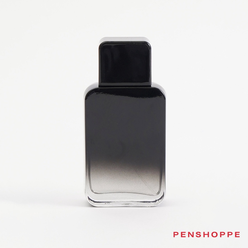 Penshoppe Elements Black Eau De Toilette For Men 70ML | Shopee Philippines