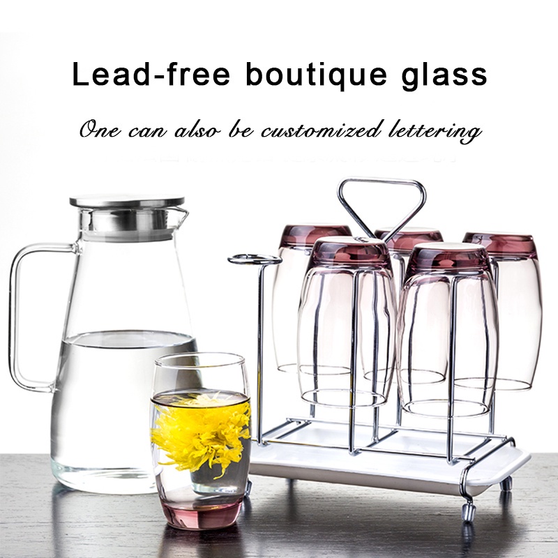 (Can engrave logo) 300ML three color water cups, mouthwash cups, flower ...