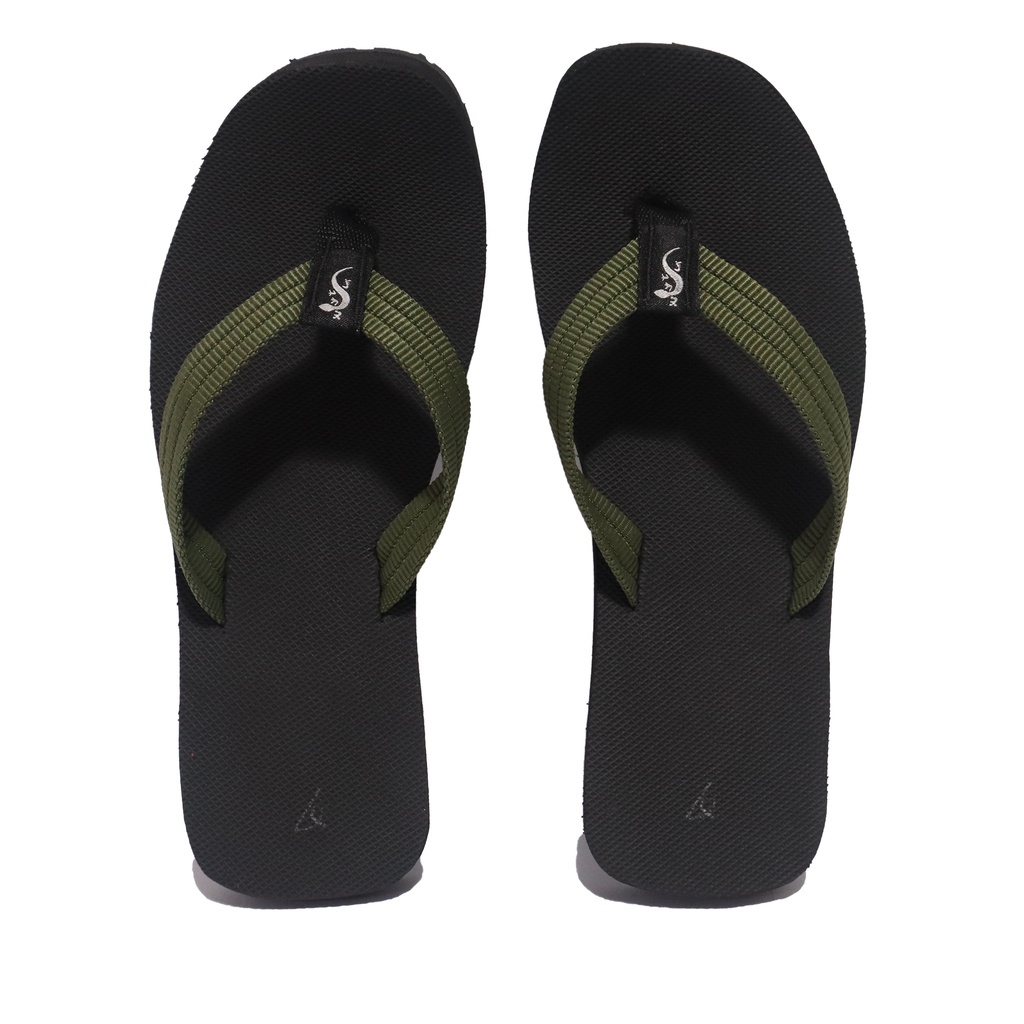 Sandugo Slippers spt222 Fatigue for women (Available Sizes 5, 6, 7, 8 ...