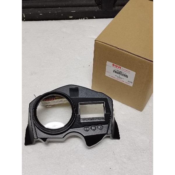 ORIGINAL UPPER CASE/SPEEDOMETER CASE RAIDER 150 1ST GEN (34112-25G00 ...