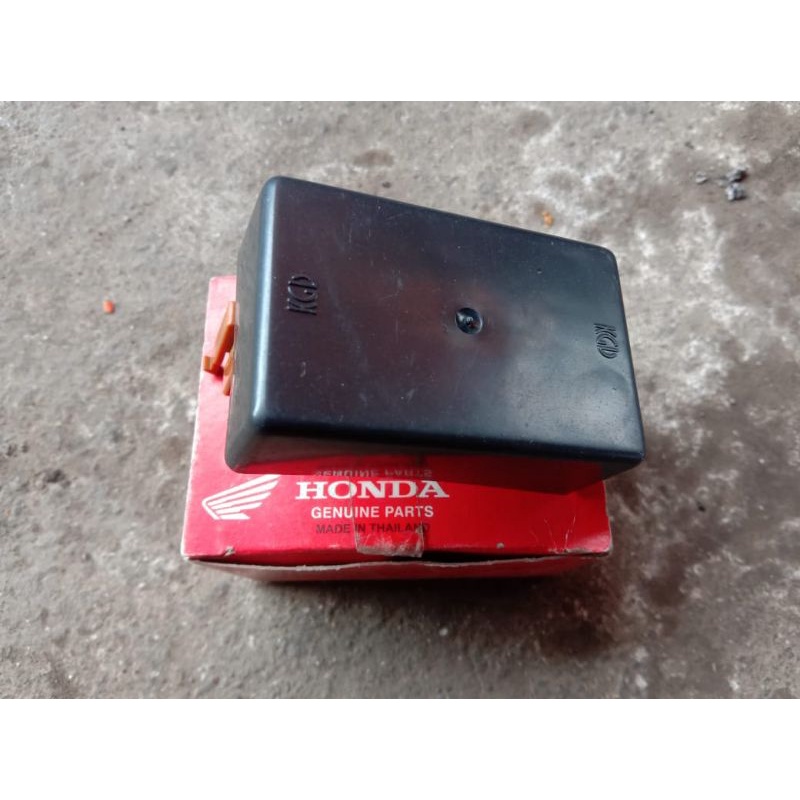 Cdi Honda 800 Star Prima Grand Original | Shopee Philippines