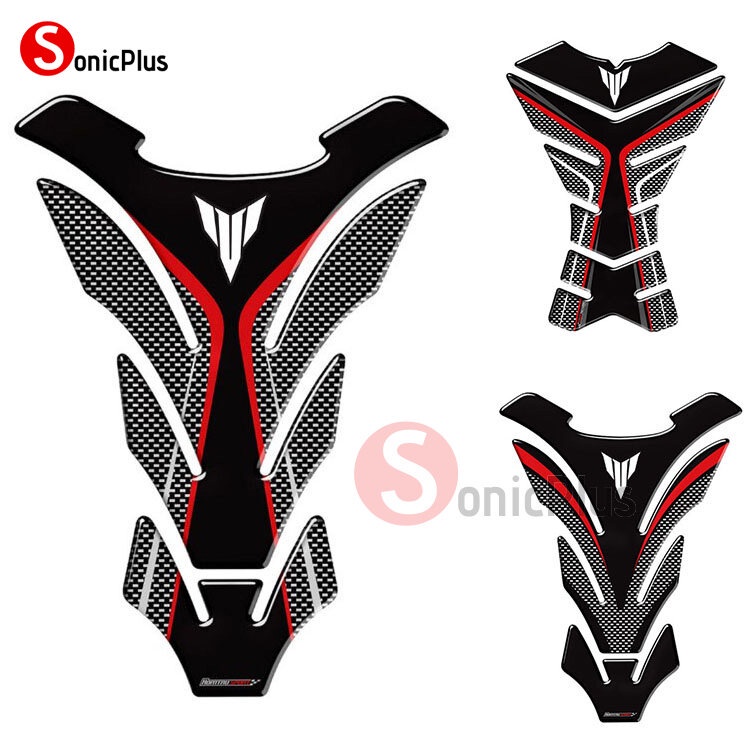 Motorcycle Accessories For Yamaha MT03 MT07 MT09 MT10 MT15 MT-15 Gas ...