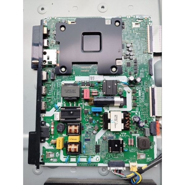 Main board for Samsung Smart LED TV UA55TU7000G | Shopee Philippines