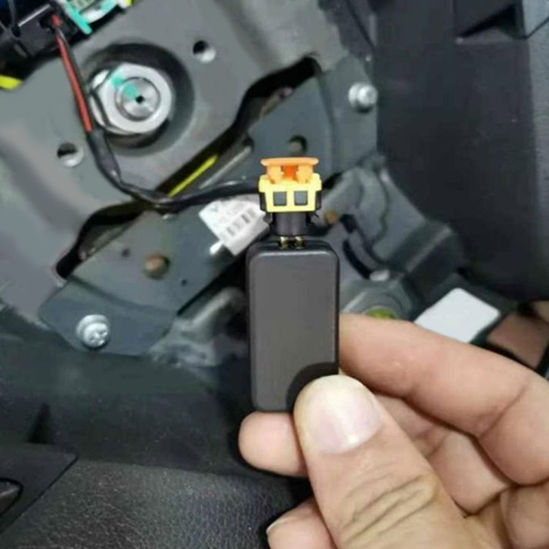 EDB* 10x Car Air Bag Scan Diagnostic Tools Car SRS Airbag Simulator ...