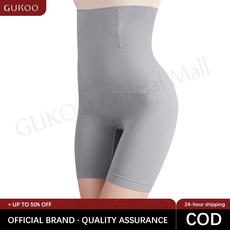 GUKOO Shapewear Corset for Women Body Shaping Pants Girdle for Slimming ...