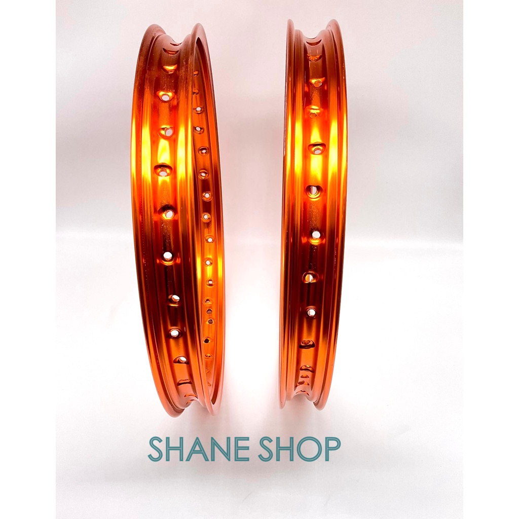Rim Alloy 1.40x17 (Pair) Yoko | Shopee Philippines
