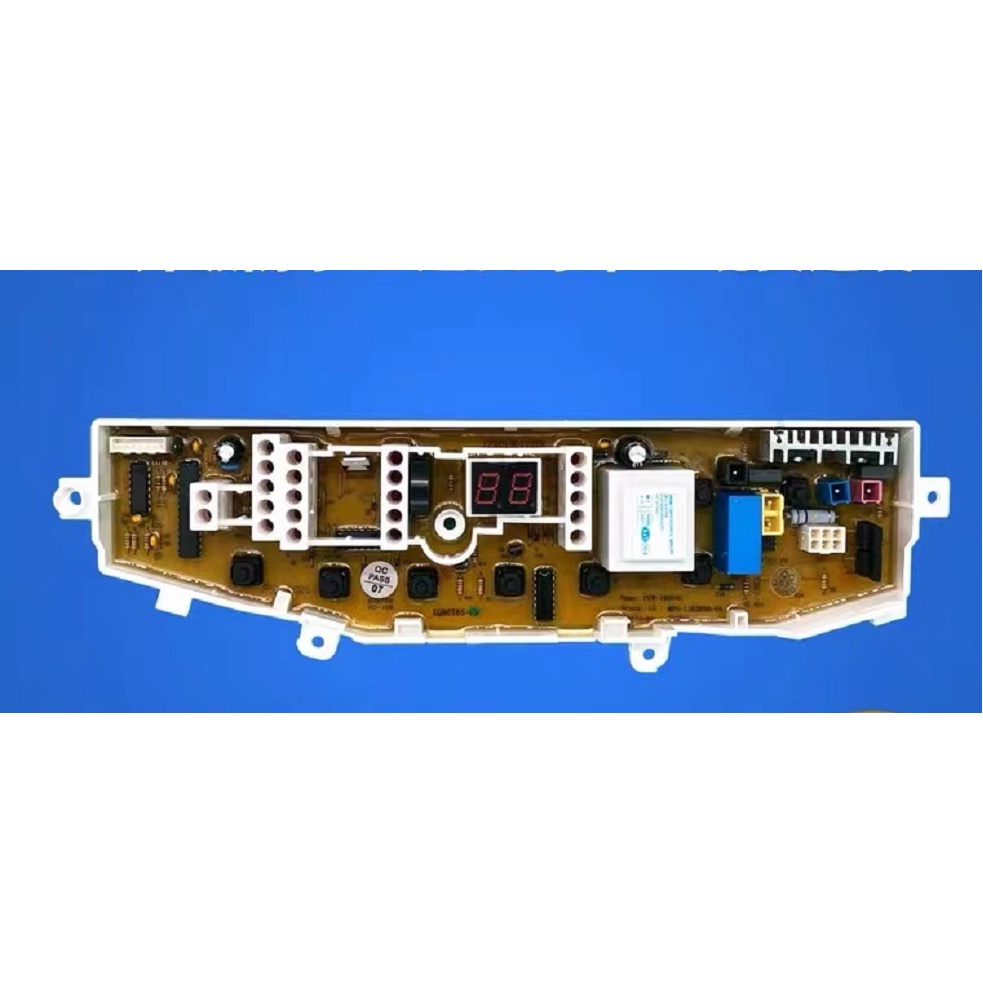 Samsung washing machine computer board WA80F3 board motherboard ...