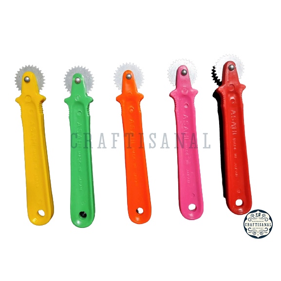 Plastic Tracing Wheel | Shopee Philippines