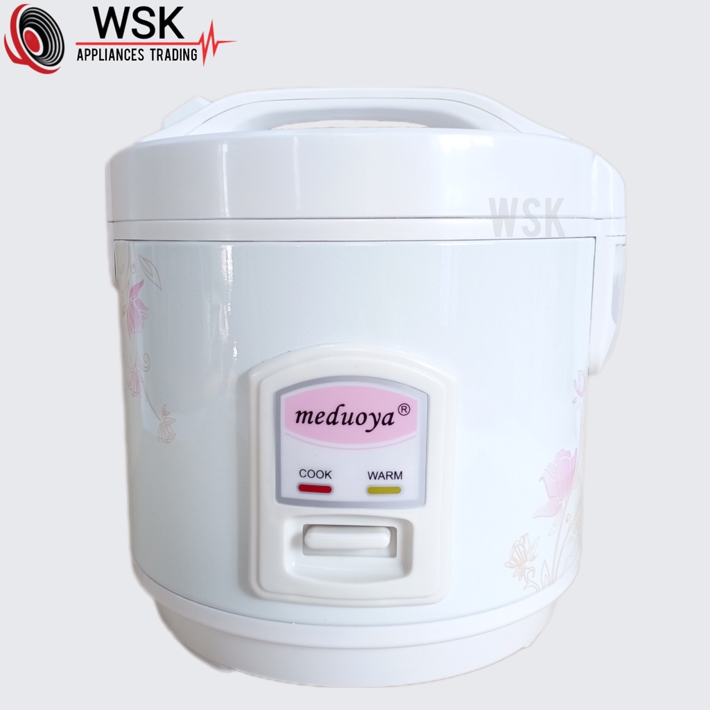 Golden Eagle Meduoya Jar Type Rice Cooker (1.0-Liters) | Shopee Philippines