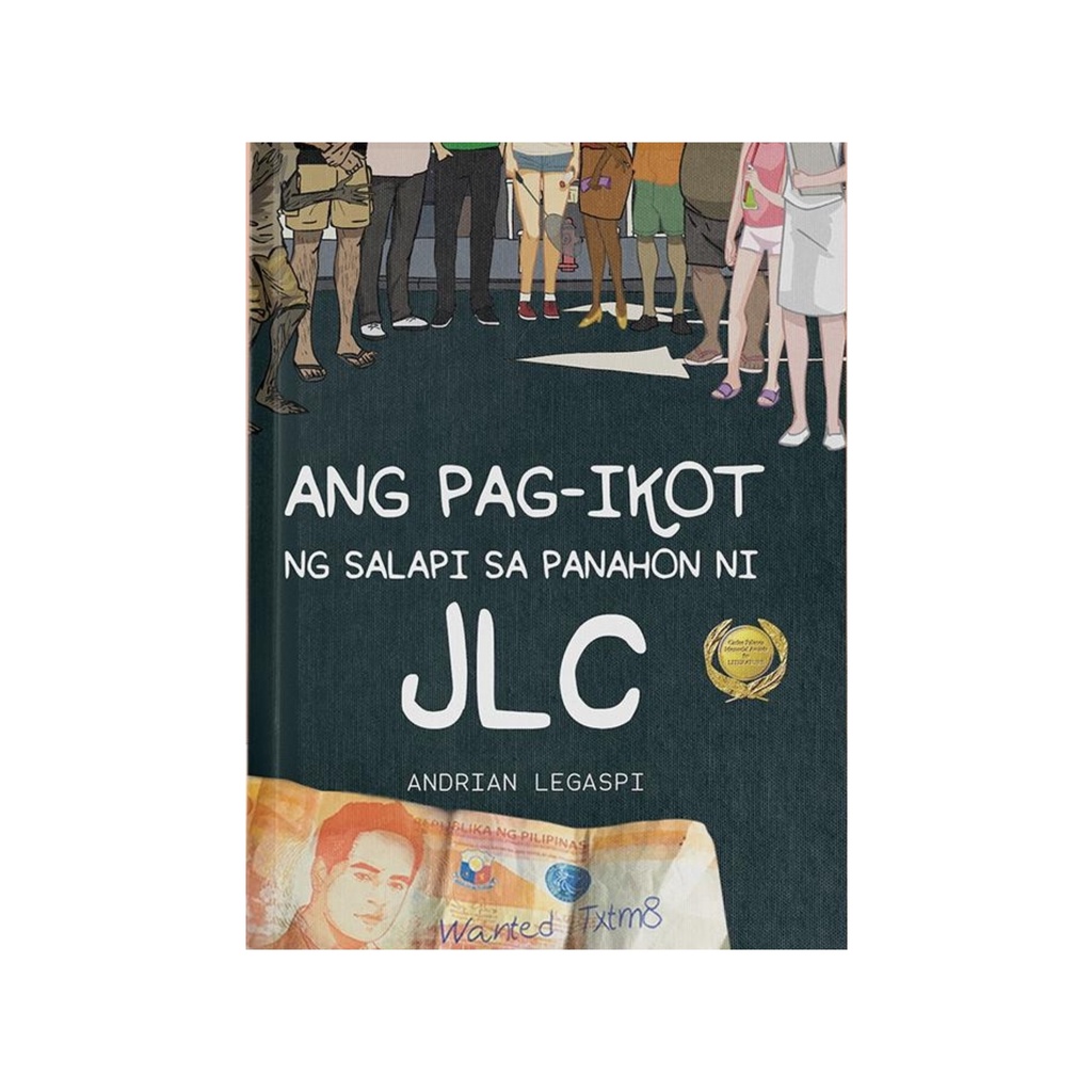 Ang Pag Ikot ng Salapi Sa Panahon ni JLC | Shopee Philippines