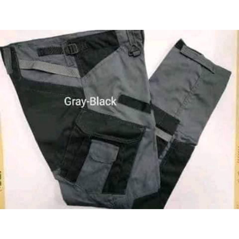 TACTICAL pants for men | Shopee Philippines