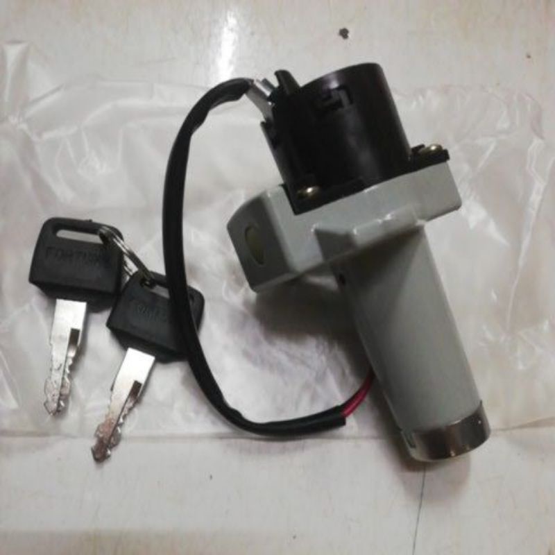 IGNITION SWITCH FOR RUSI 150 #34395 | Shopee Philippines