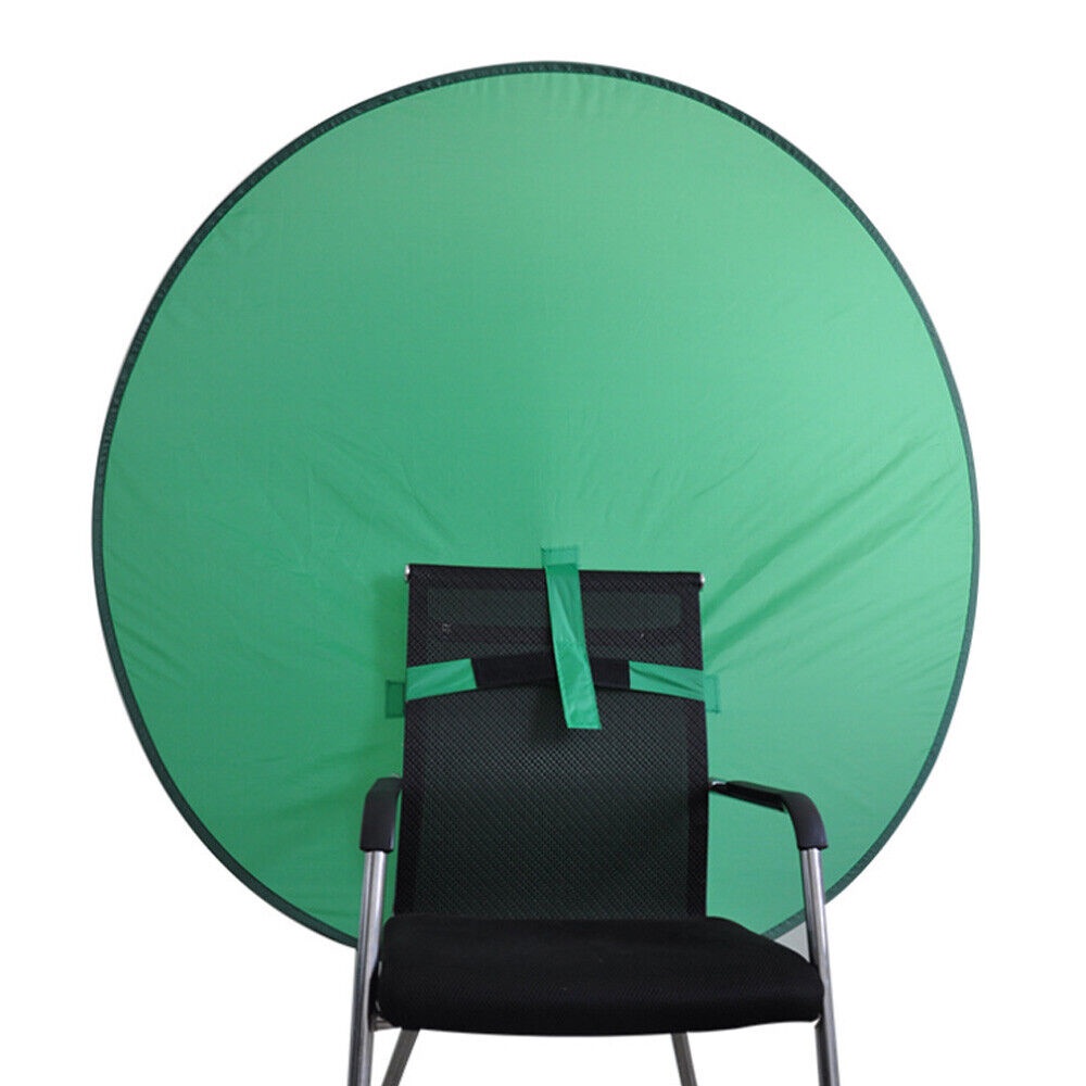 Green Screen Backdrops Photography Background Board Portable Folding ...