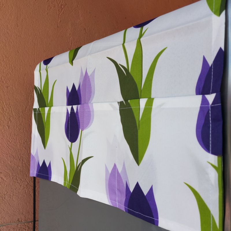 Ref Cover - Dust Cover With Pocket (No Foam) | Shopee Philippines