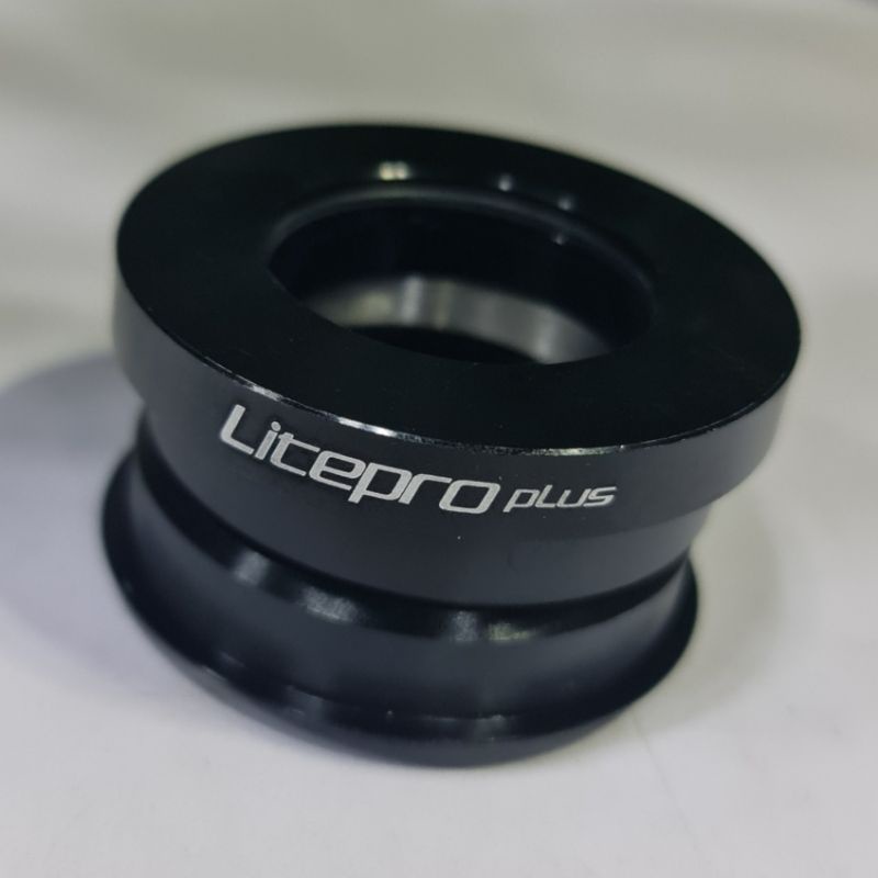 Litepro PLUS headset 44mm | Shopee Philippines