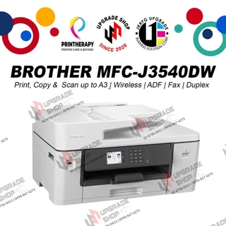 Shop brother printer a3 for Sale on Shopee Philippines