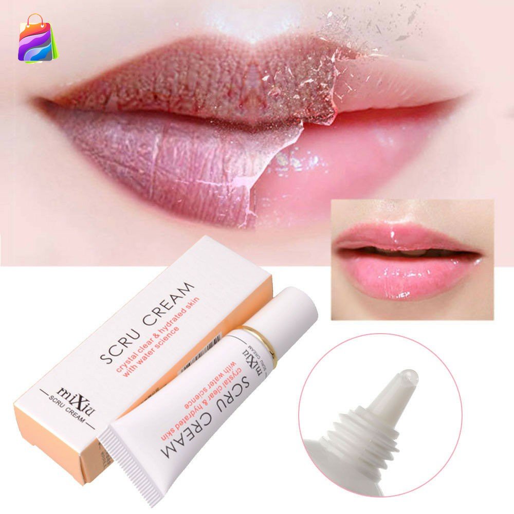 New Lip Lightening Gel scrub Removes Dark Lips & Nicotine Stains From ...