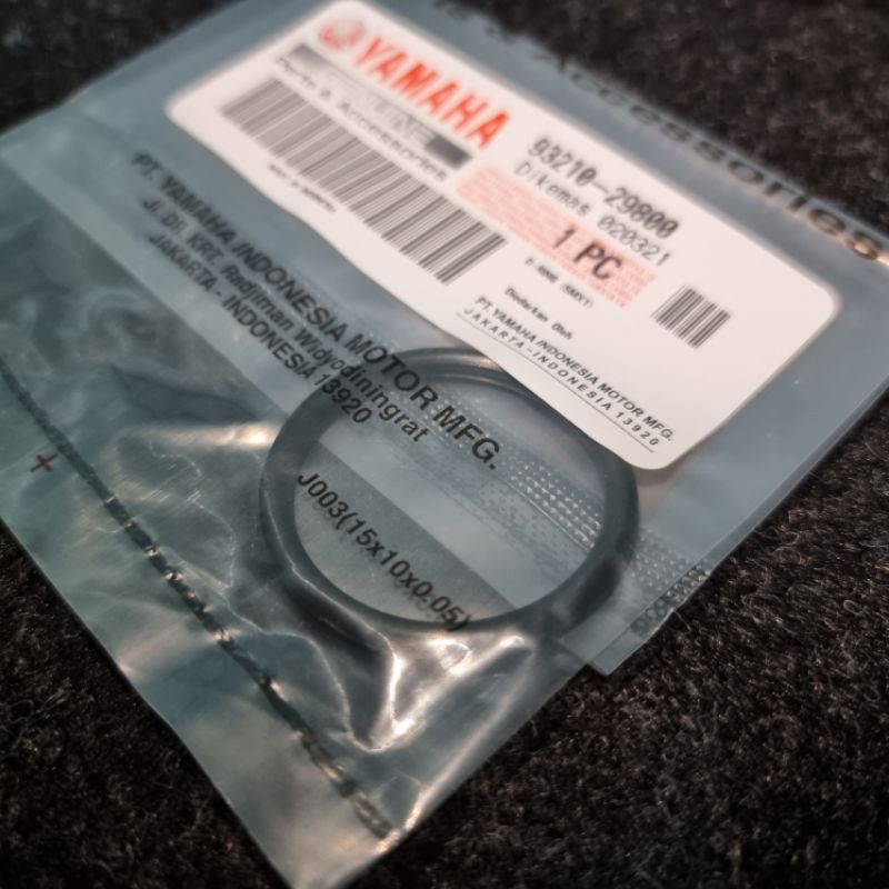 Yamaha Genuine Drain Plug Set (54P) Aerox V1 V2 Nmax V2 M3 MSi 125 ETC. | Shopee Philippines