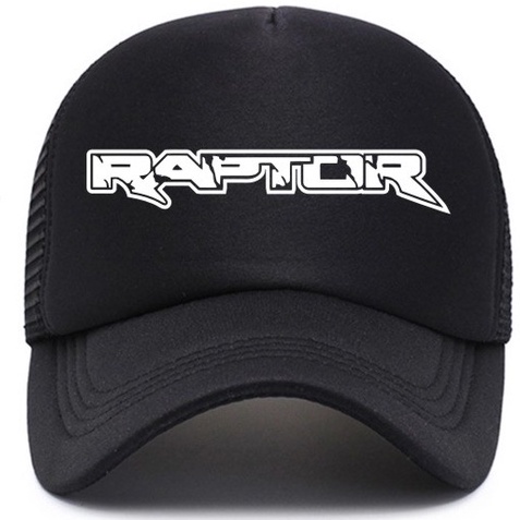 HIGH QUALITY Ford Ranger Raptor Mesh Cap Net Cap Trucker Hat Baseball ...