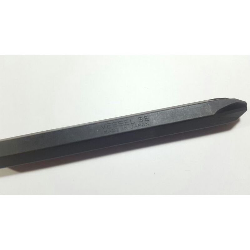 Vessel Bit / Impact 3x80 High Quality Black Steel Made in Japan ...