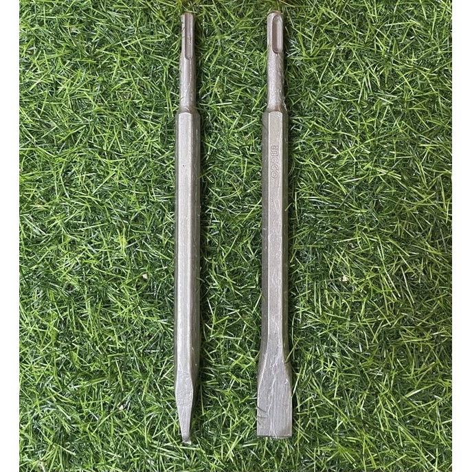 SDS PLUS /FLAT CHISEL 14250/1425022 | Shopee Philippines
